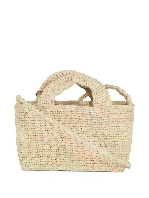 Manebí Micro New Sunset Tote Bag