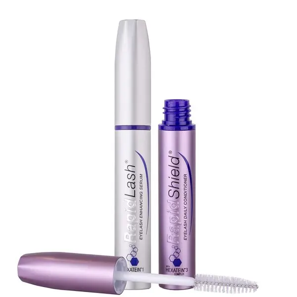 RAPIDLASH Around-the-clock Lash Essentials