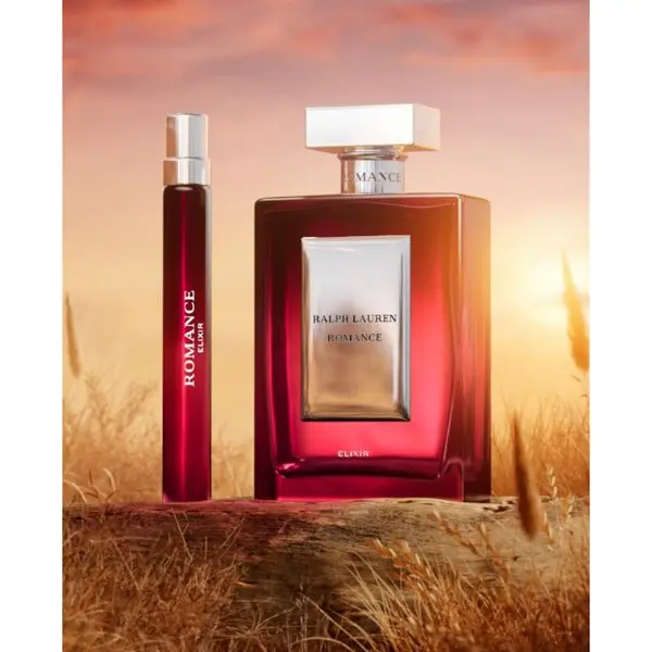 Ralph Lauren Romance Elixir Eau De Parfum 2-piece Set - Pink