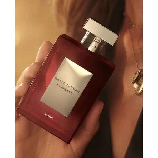 Ralph Lauren Romance Elixir Eau De Parfum 2-piece Set - Pink