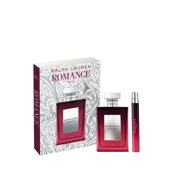 Ralph Lauren Romance Elixir Eau De Parfum 2-piece Set - Pink
