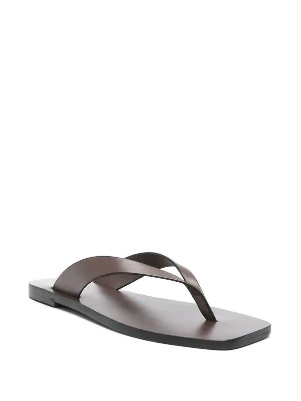 A.emery Kinto Sandals