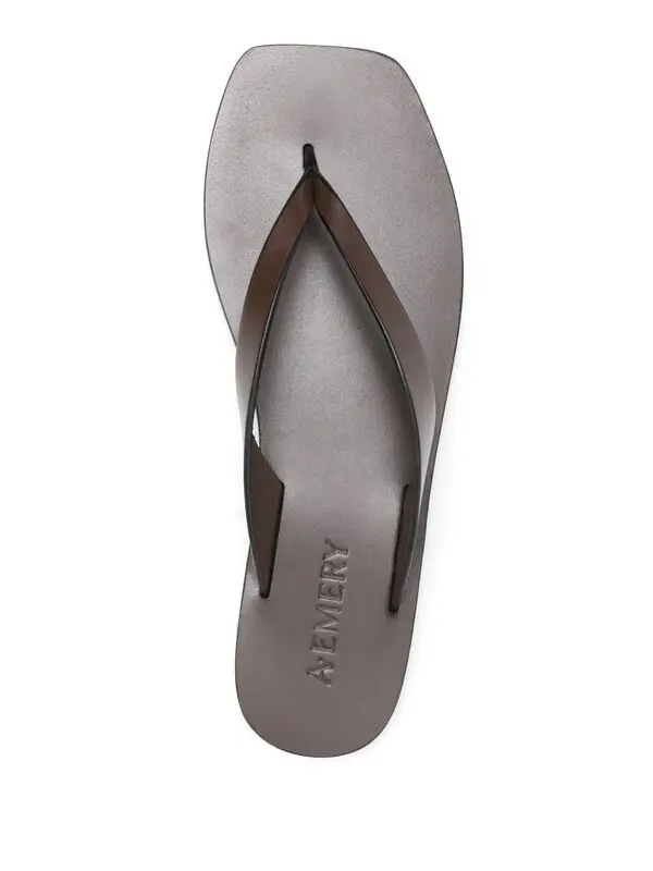 A.emery Kinto Sandals