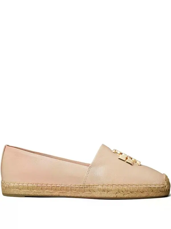 Tory Burch Eleanor Espadrilles - Pink