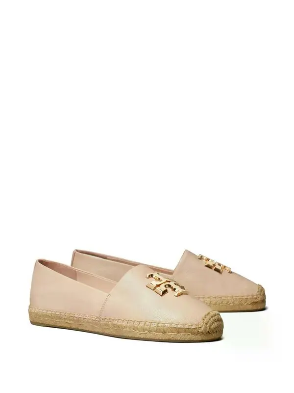 Tory Burch Eleanor Espadrilles - Pink