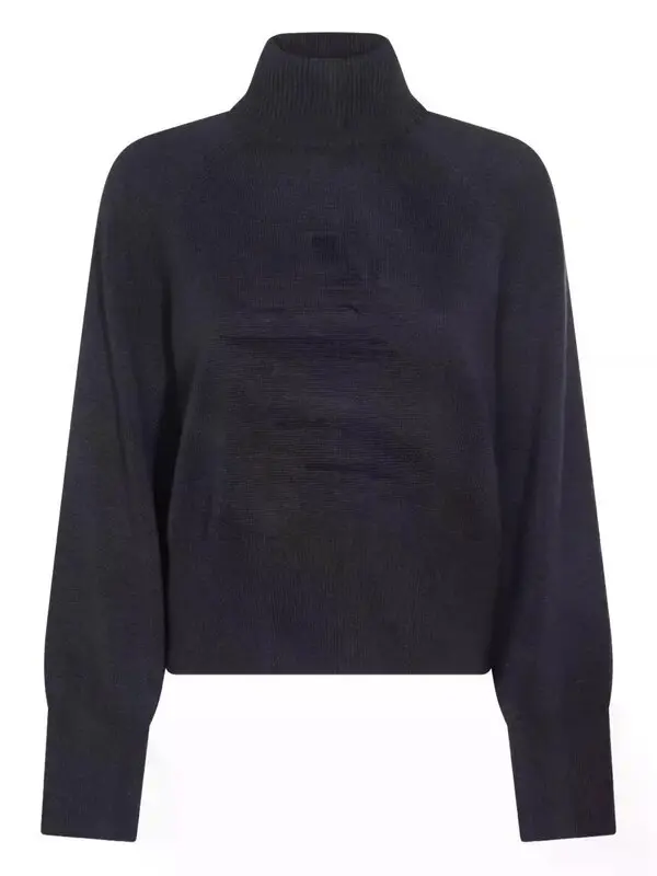 Brunello Cucinelli Cashmere Roll Neck Sweater