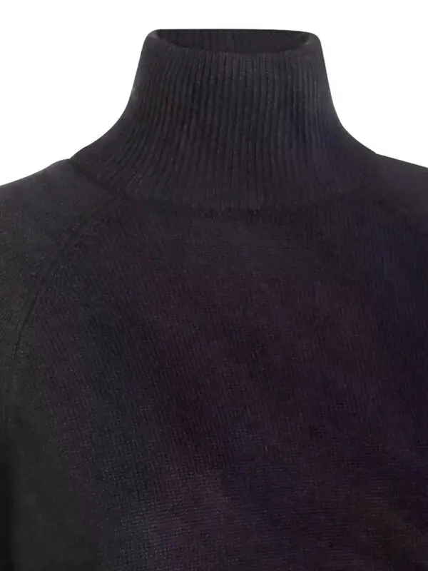 Brunello Cucinelli Cashmere Roll Neck Sweater