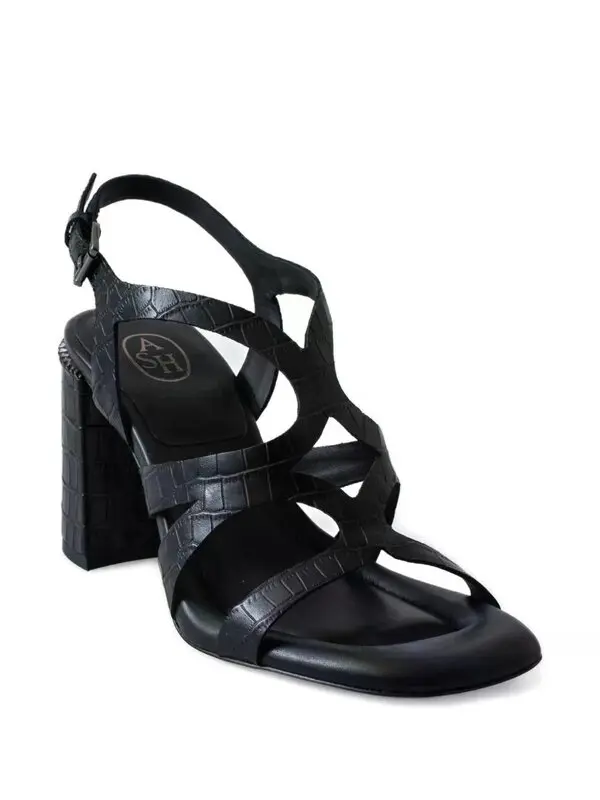 Ash 85mm Luna Sandals