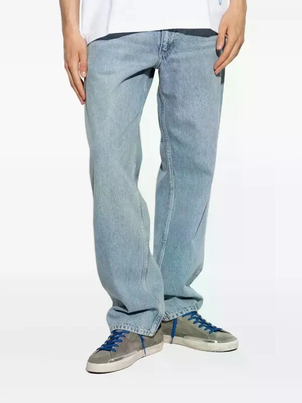 Rag & Bone Harlow Jeans