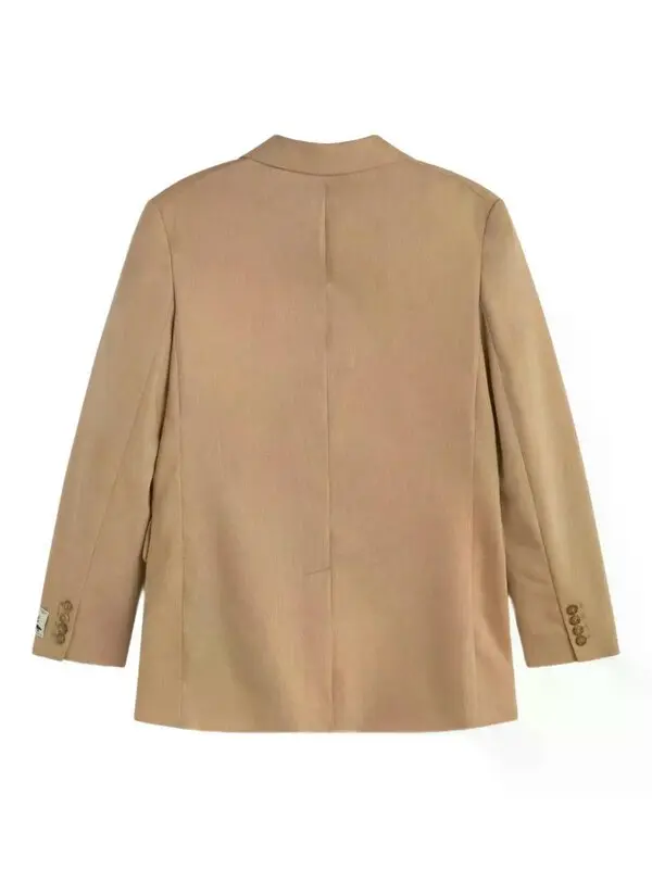 Maison Kitsuné Tailored Jacket