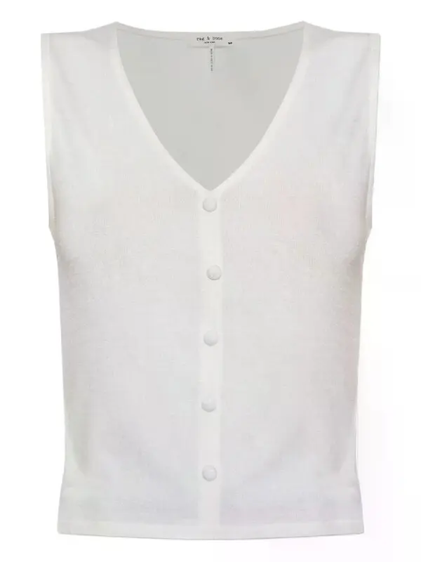 Rag & Bone Jackie Vest