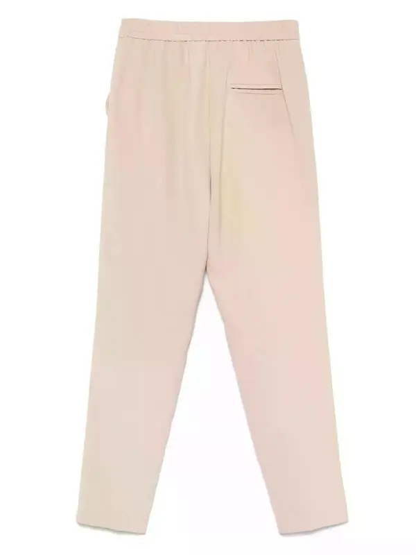 BLANCA VITA Jersey Trousers