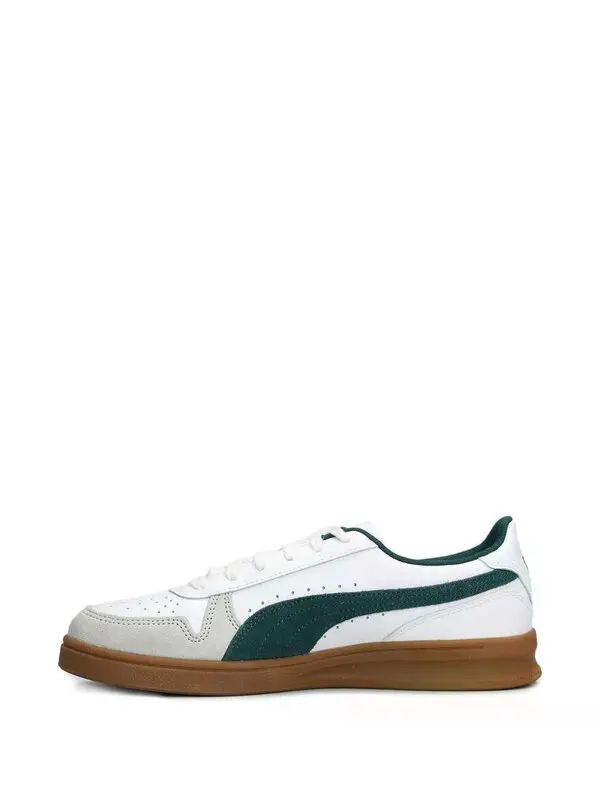 PUMA Indoor Sneakers - White