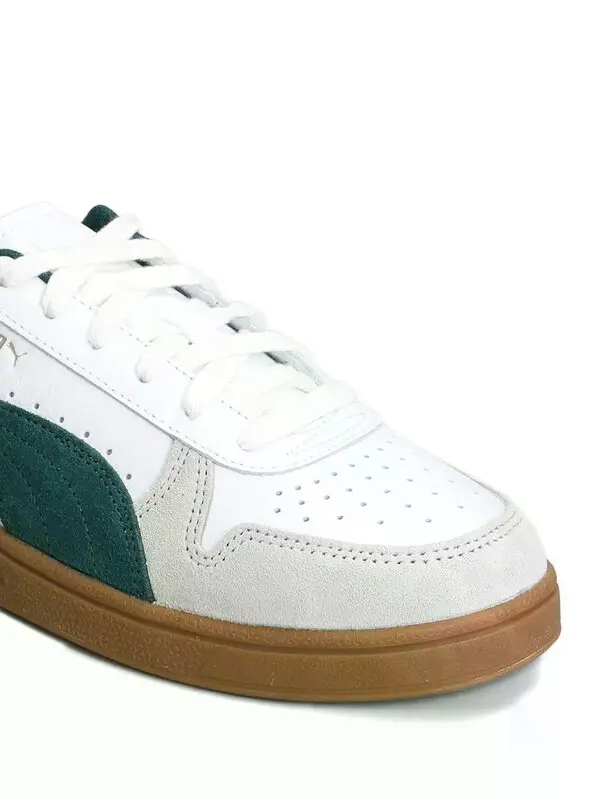 PUMA Indoor Sneakers - White