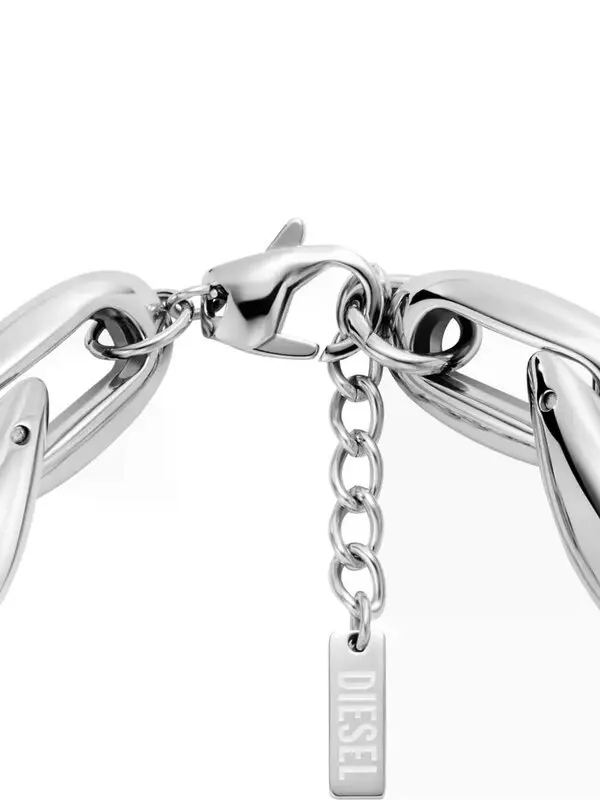 DIESEL® Chain Link Bracelet