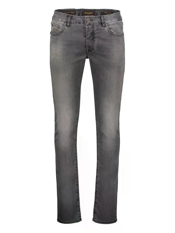 MOORER Credi Slim-fit Jeans