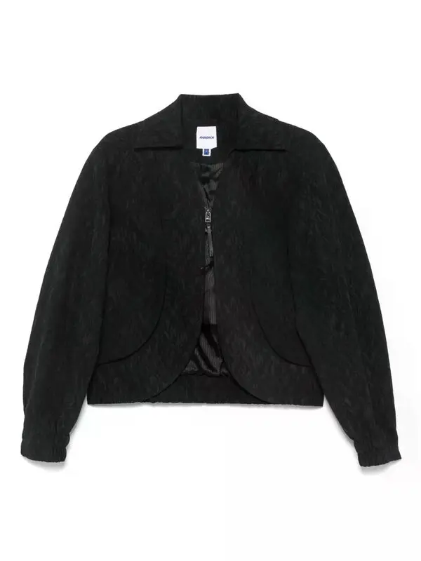 ADER ERROR Jacquard Jacket