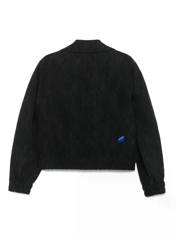 ADER ERROR Jacquard Jacket