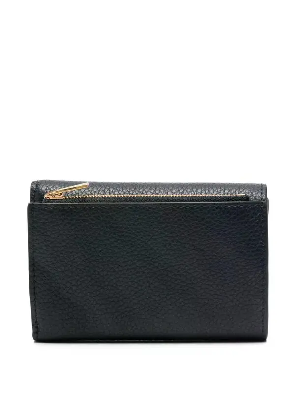 Mulberry Folded Wallet