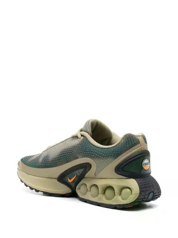 Nike Air Max Dn Sneakers - Green