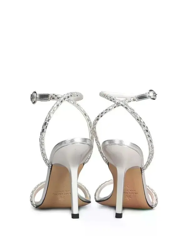 MARC ELLIS Azha Sandals