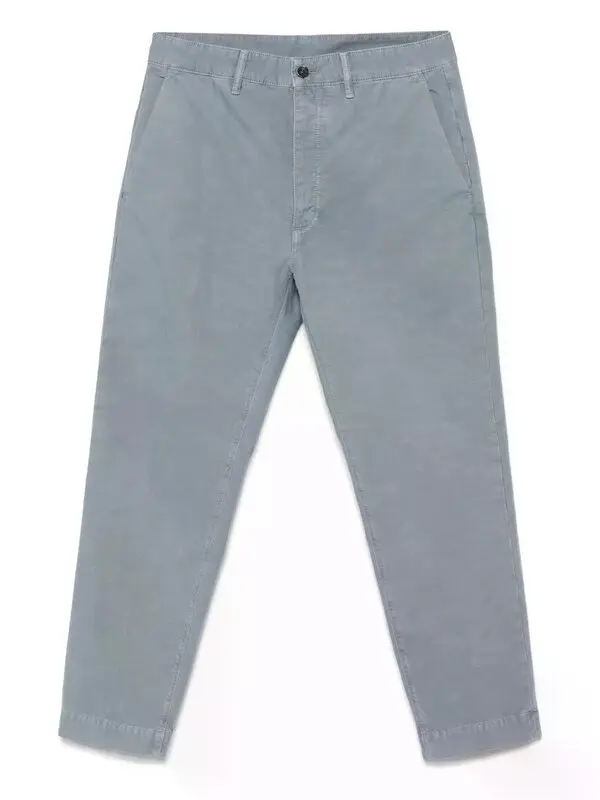 NINE:INTHE:MORNING Olimpias Trousers - Blue
