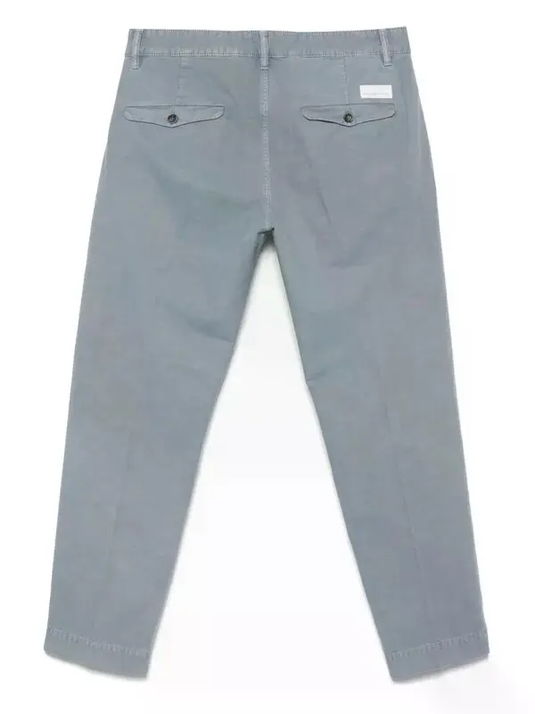NINE:INTHE:MORNING Olimpias Trousers - Blue