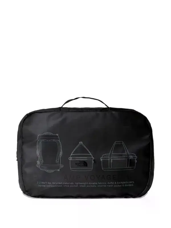 The North Face Base Camp Voyage Bag