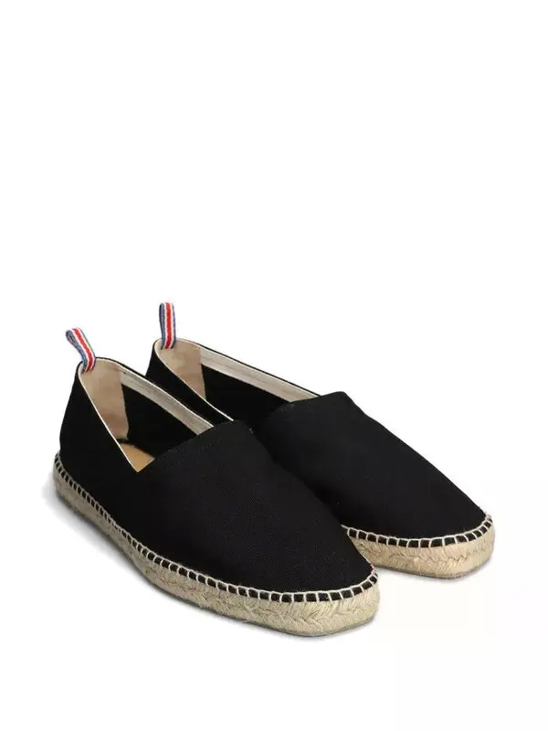 CastaÑer Pablo-001 Espadrilles - Black