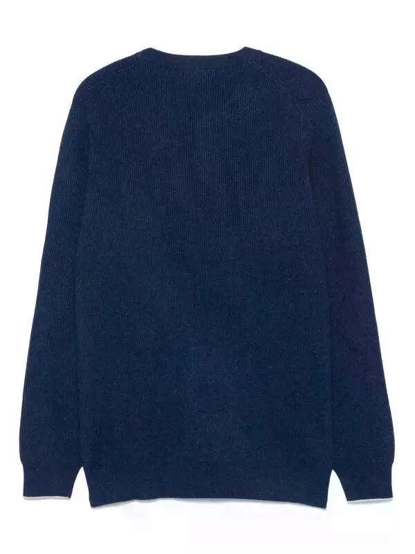 Brunello Cucinelli Cashmere Sweater