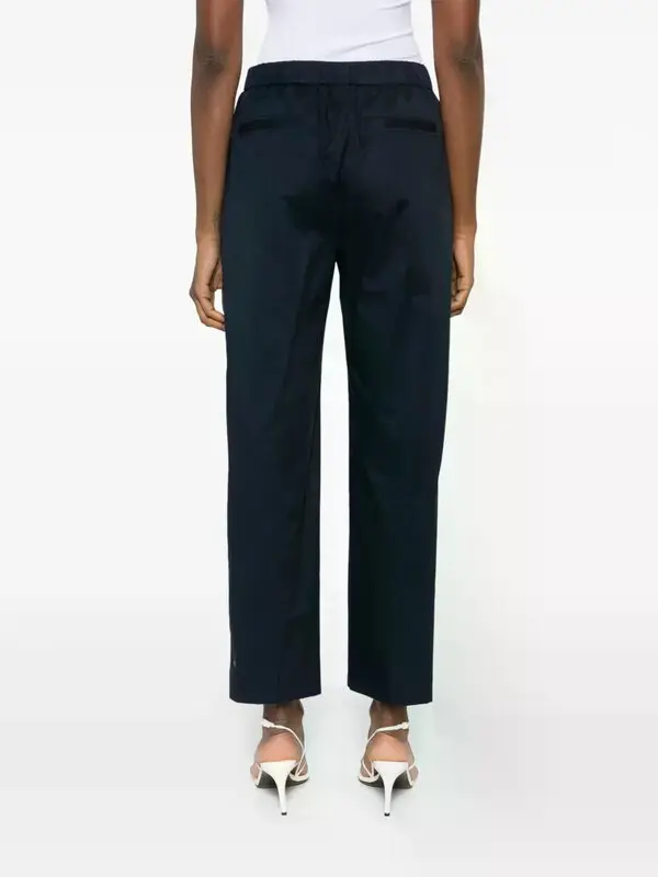 BOSS Tecarino Trousers - Blue