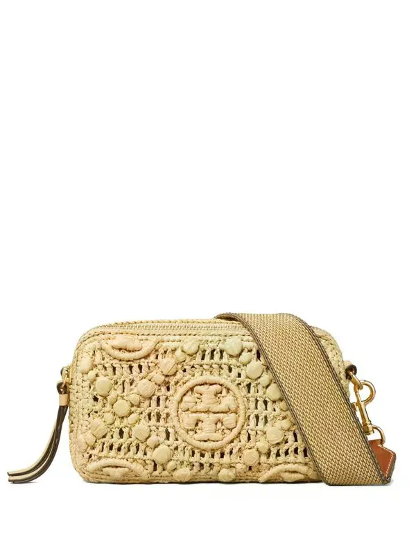 Tory Burch Mini Miller Crossbody