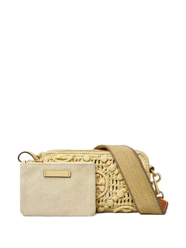 Tory Burch Mini Miller Crossbody