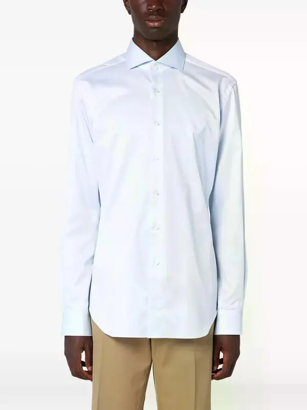 XACUS Cotton Shirt