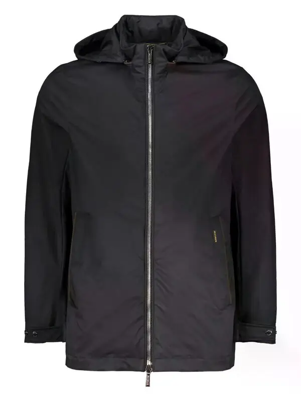 MOORER Aviona Hooded Jacket