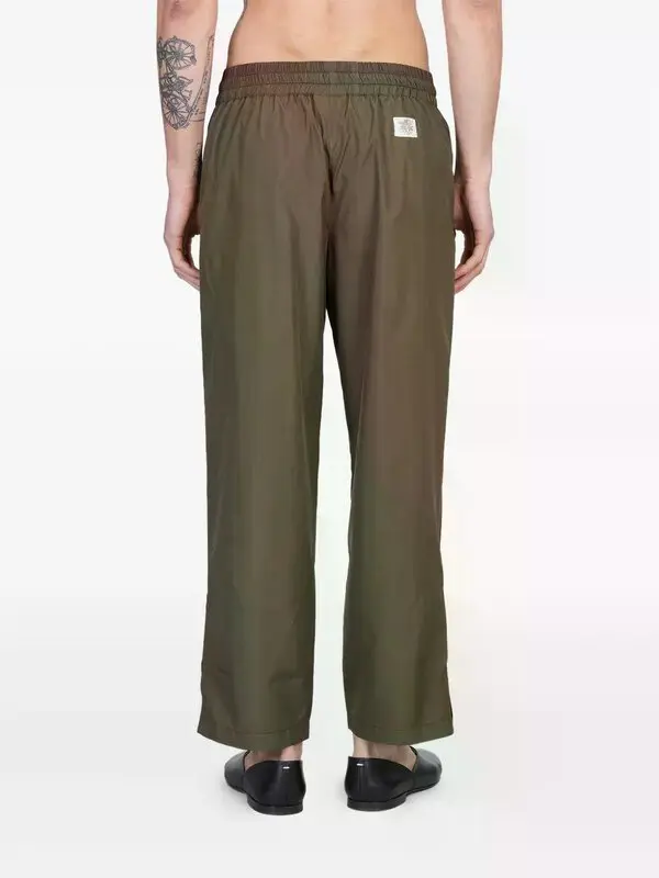 RANRA Seeds Trousers