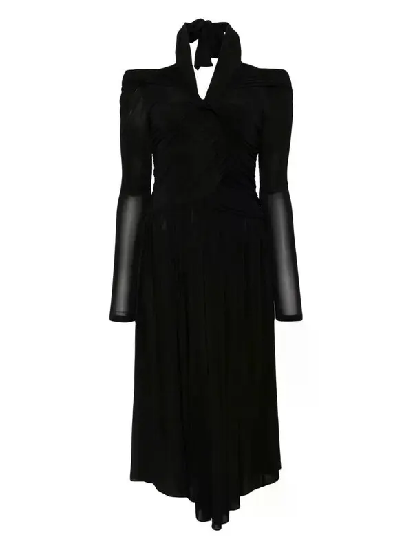 Isabel Marant Étoile Valentine Midi Dress