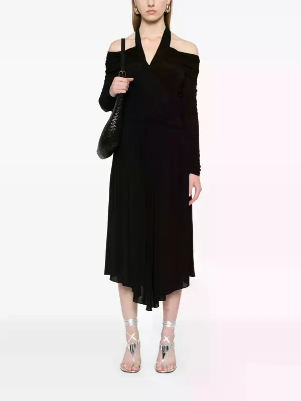 Isabel Marant Étoile Valentine Midi Dress