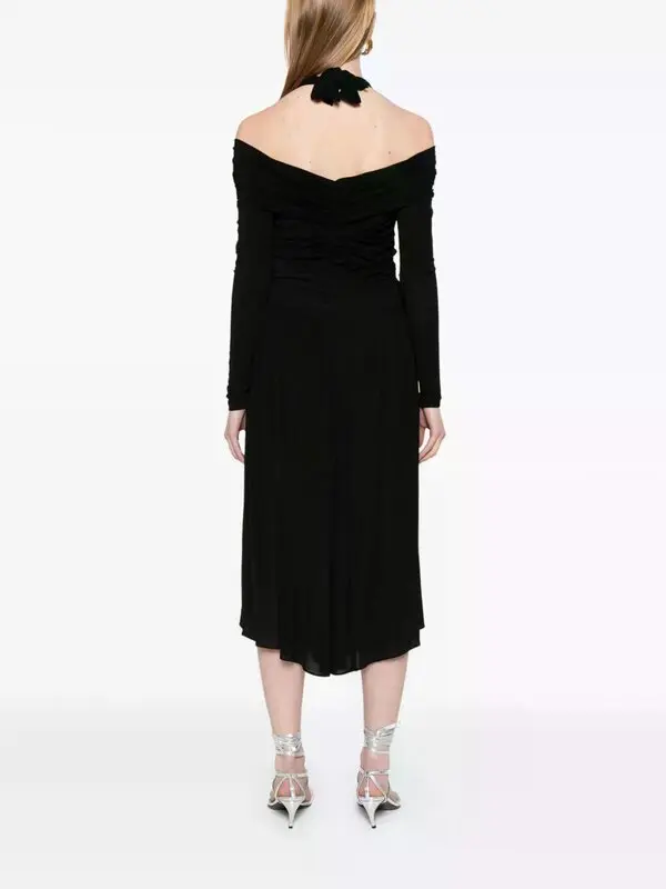 Isabel Marant Étoile Valentine Midi Dress