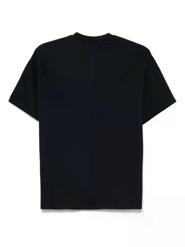 COSTUMEIN Jersey T-shirt - Blue