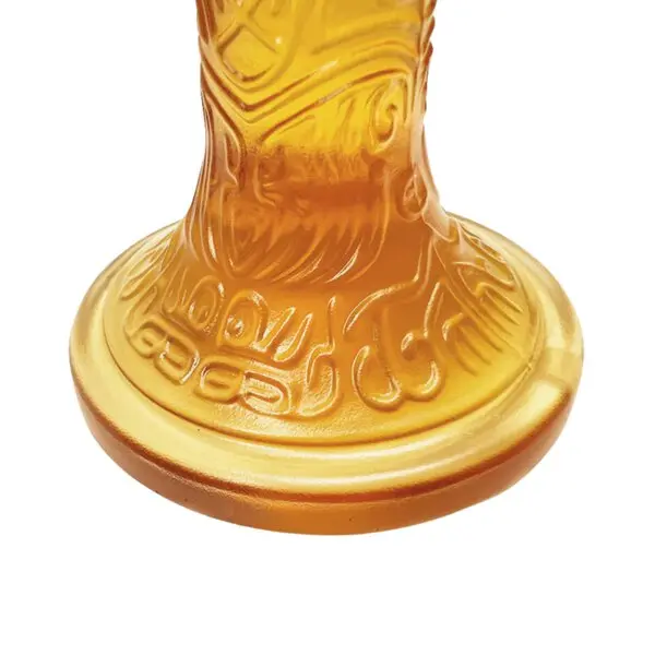 LIULI Moon Shadows Glass, Set Of 2