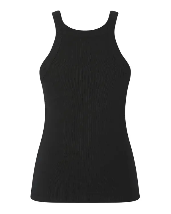 Pinko Wipe Tank Top
