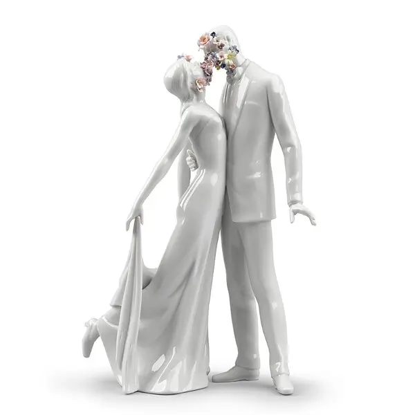 LLADRO Love I, Blossoms