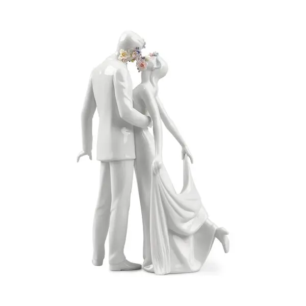 LLADRO Love I, Blossoms