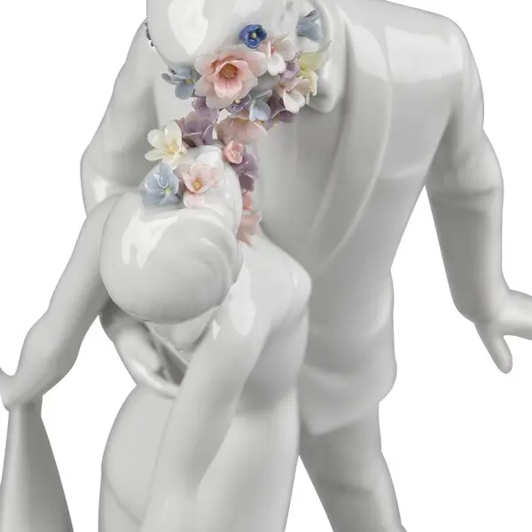 LLADRO Love I, Blossoms