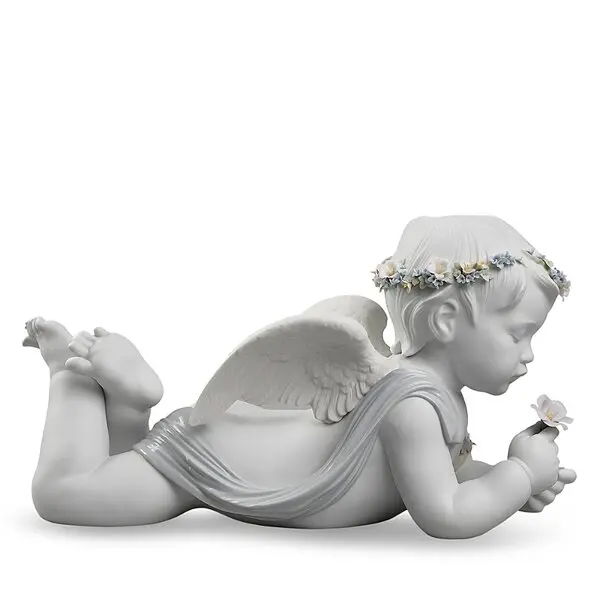 LLADRO My Loving Angel - Multi
