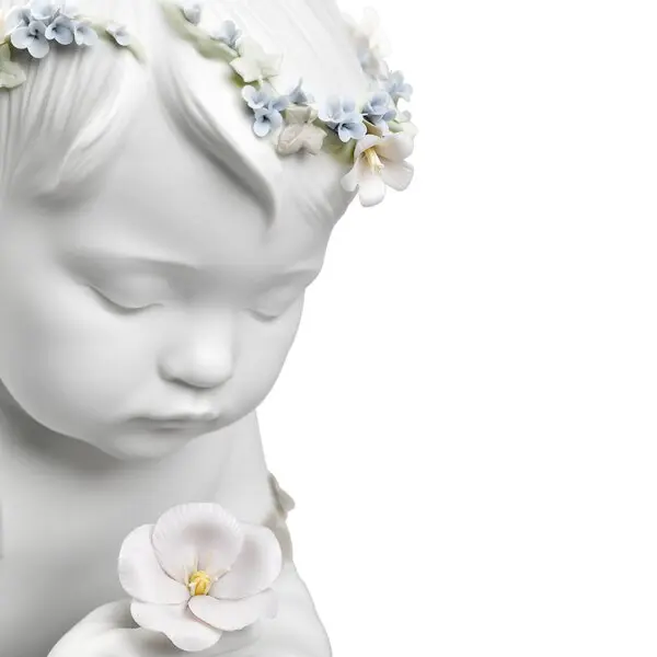 LLADRO My Loving Angel