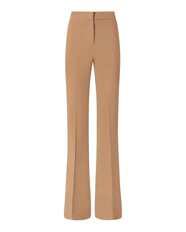 Pinko Wide Leg Trousers
