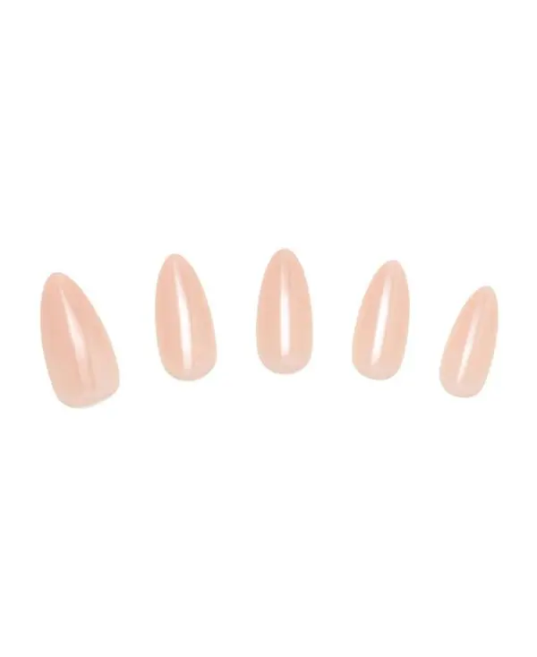 NAIL REFORMATION Press On Nails - Classic Glaze