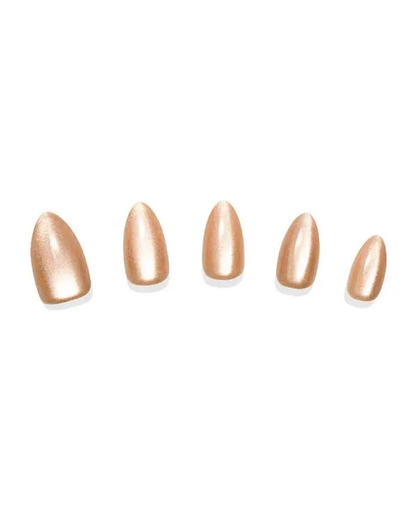 NAIL REFORMATION Press On Nails - Glowing Aura